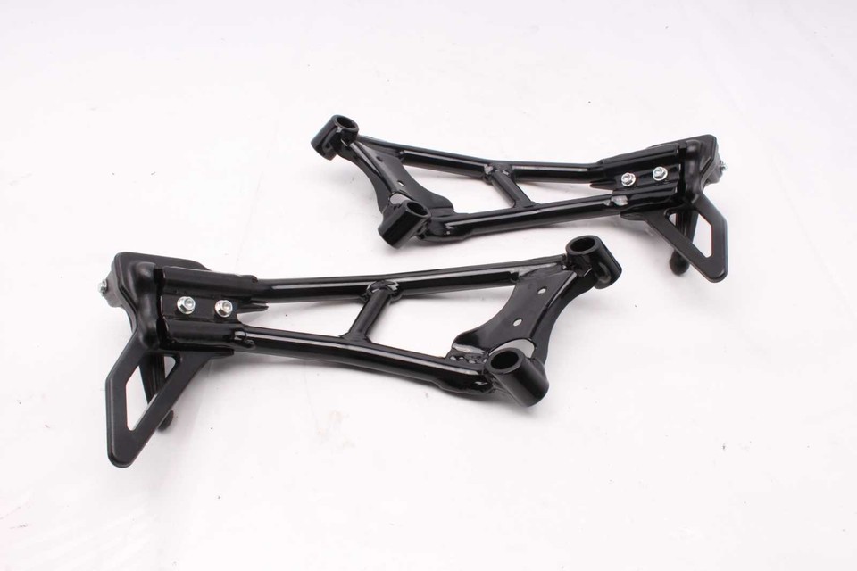 Fußrastenanlage hinten MV Agusta B3 Brutale 800 RR RC Dragster 23-23 | eBay