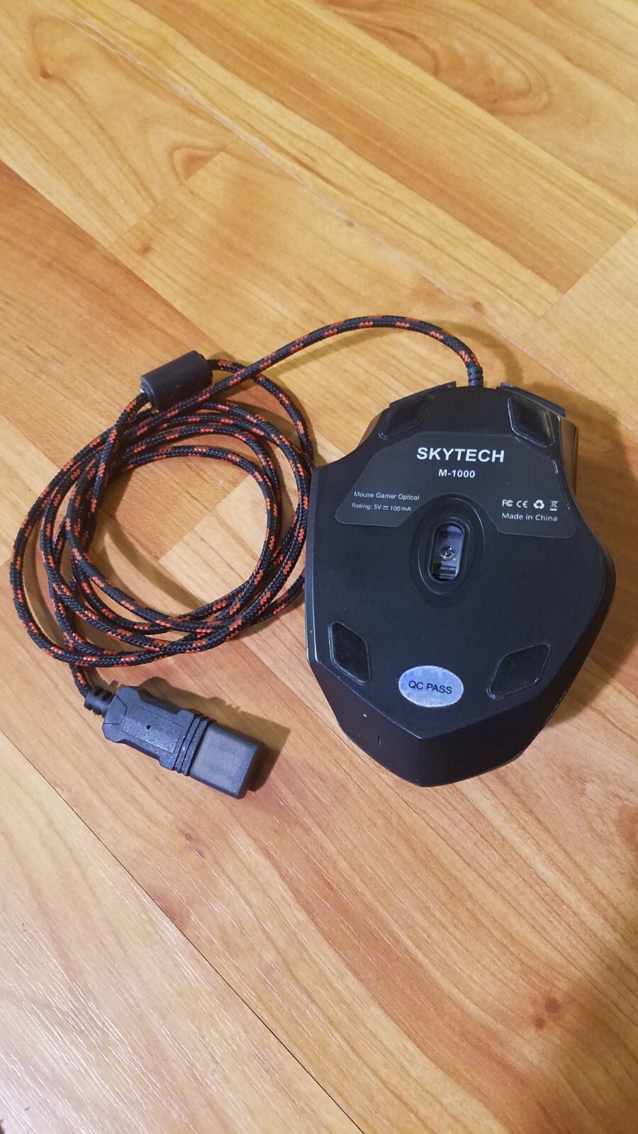 SkyTech Gaming Optical Color-changing Mouse M-1000 for sale online | eBay