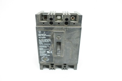 Circuit Breakers - 3P 100A Amp