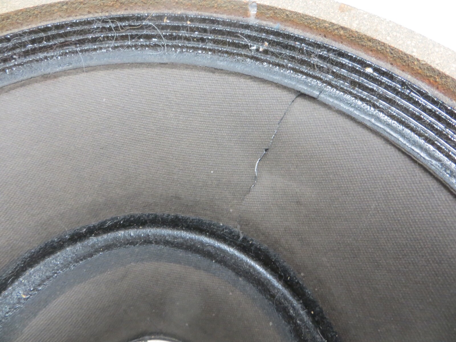 LOT of 2 Vintage Altec Lansing 15" 420A Speakers - Pair | eBay