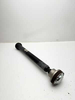2011-2015 AUDI Q7 4L 3.0 - Front Driveshaft / Propeller Shaft OEM ...