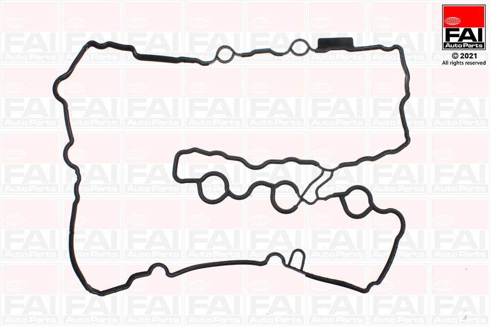 FAI Rocker Cover Box Gasket Fits Mini Cooper Clubman BMW 1 Series 2 ...