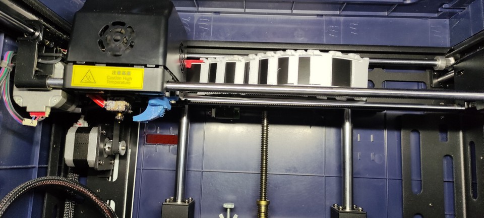 Anycubic 4 Max Pro 2.0 3D-Drucker, geschlossene Bauform | eBay.de