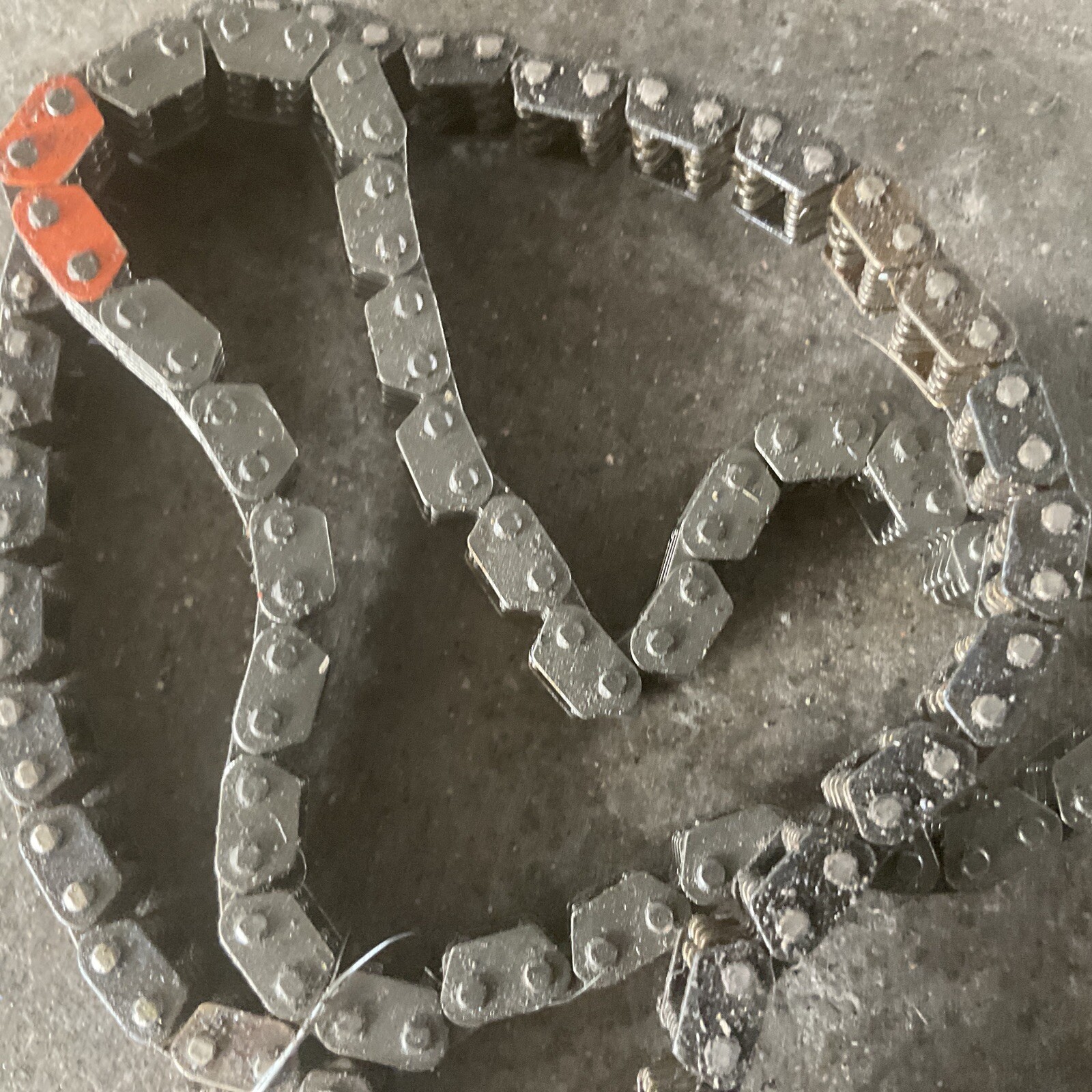 01-19 Infinti G35 G37 Nissan 350Z 370Z Camshaft Timing Chain Set 13028 ...