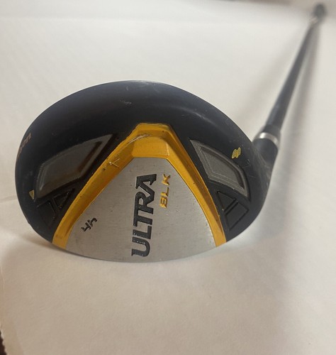 Wilson Ultra BLK Firestick Putter Golf Club | eBay