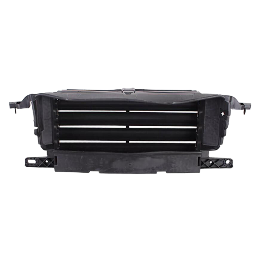 Lower Radiator Shutter Assembly Fits For 2018-2021 Ford Expedition 670 ...