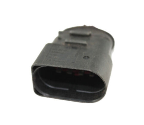 OEM AUDI A1 8X ENGINE WIRING SET FLAT CONTACT HOUSING 8 PIN 8D0973834 ...