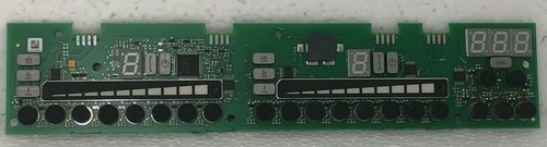 P903 Control Board Main Board Button Panel 75.13106.276 for Faber ...