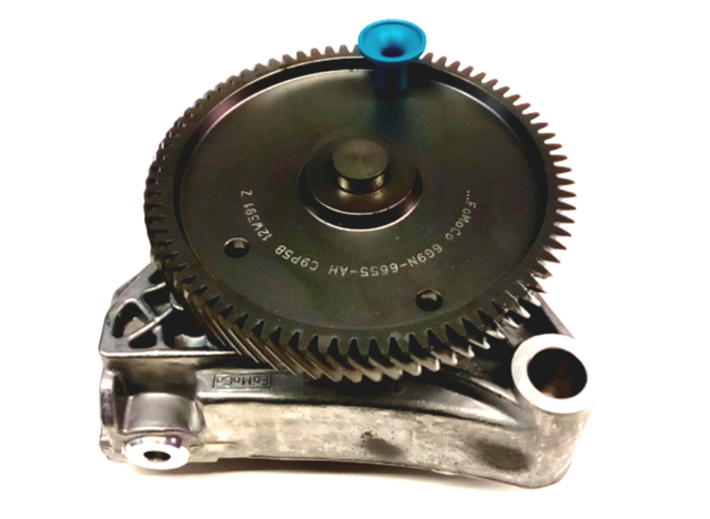 VOLVO V60 MK1 Oil Pump 30758273 GENUINE for sale online | eBay