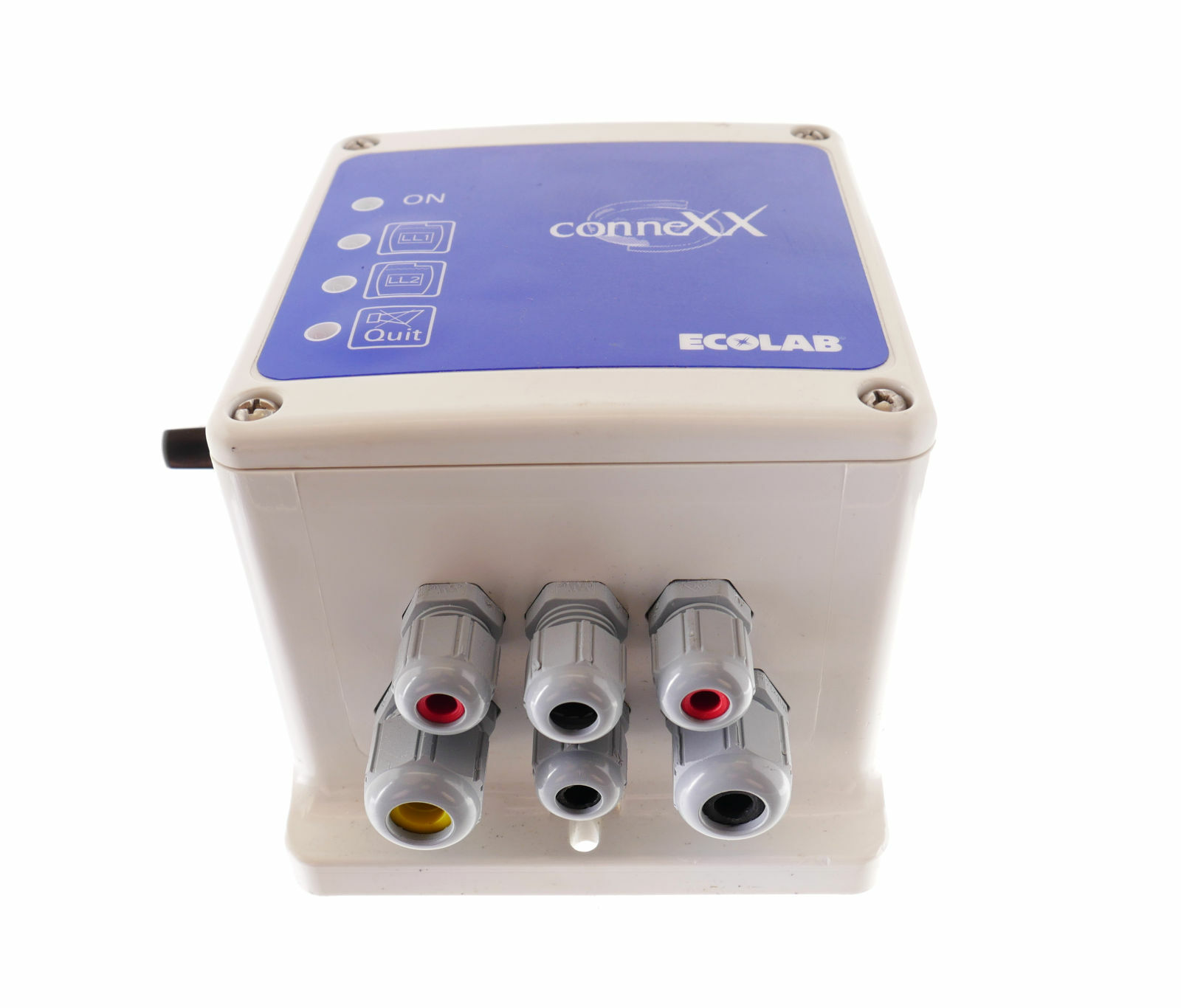CONNEXX ECOLAB 282650 CONTROL UNIT | eBay