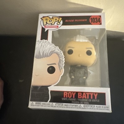 Funko Pop! Vinyl: Blade Runner - Roy Batty #1034 | eBay