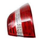 Tail Light Outer Right For Mercedes Benz ML350 ML550 ML63 2012-2015 ...