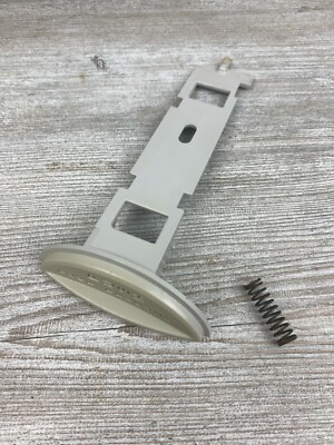 Hoover F6215-900 Steam Vacuum Agility Recovery Tank Release Latch Right ...