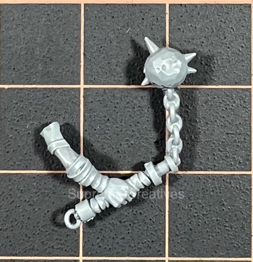 Bits Cawdor Ridge Walkers Necromunda Underhive Bitz Warhammer 40k | eBay