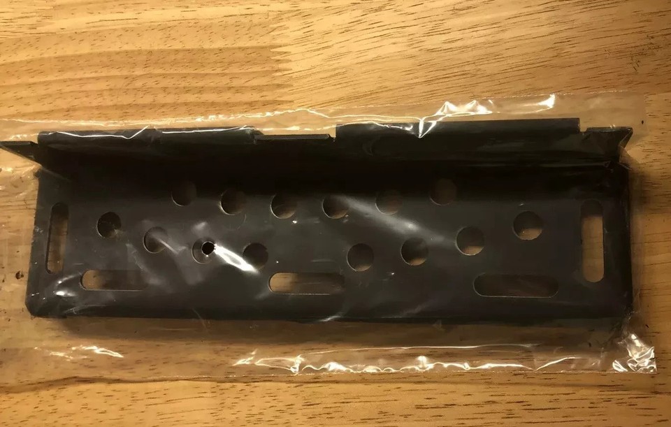 Alice Pack Frame Shelf Cargo Support US GI Military New Black | eBay