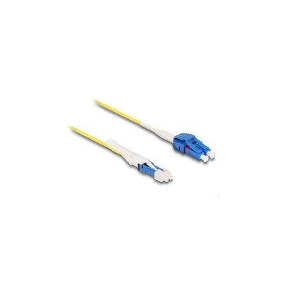 Delock LWL Kabel CS Stecker zu LC Duplex UPC Singlemode G657A2 ... | eBay.de