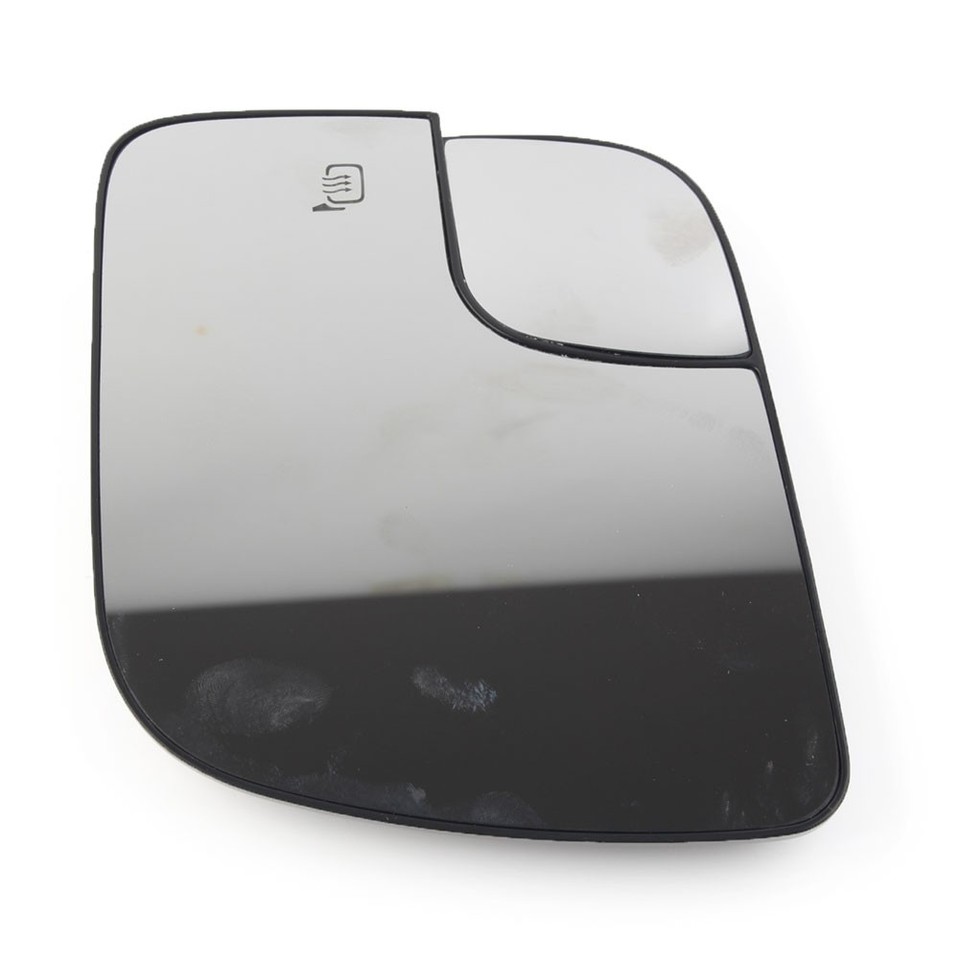 1 Pcs Car Left Side Heated Rear View Mirror Glass For Ford Explorer ...
