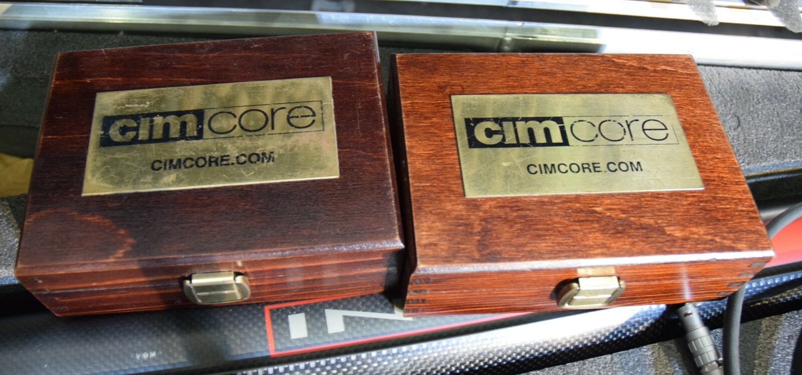 Romer CimCore 5036 Infinite 8ft Portable Arm with Case | eBay