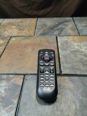 Dish Network Remote Hopper Voice Activated Remote 54.0 Free Shipping ...