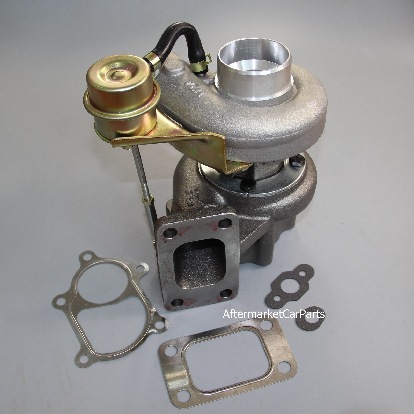 TB2568 466409 Turbocharger for 95-98 Isuzu NPR/NQR Truck 4BD2 TC 3.9L ...