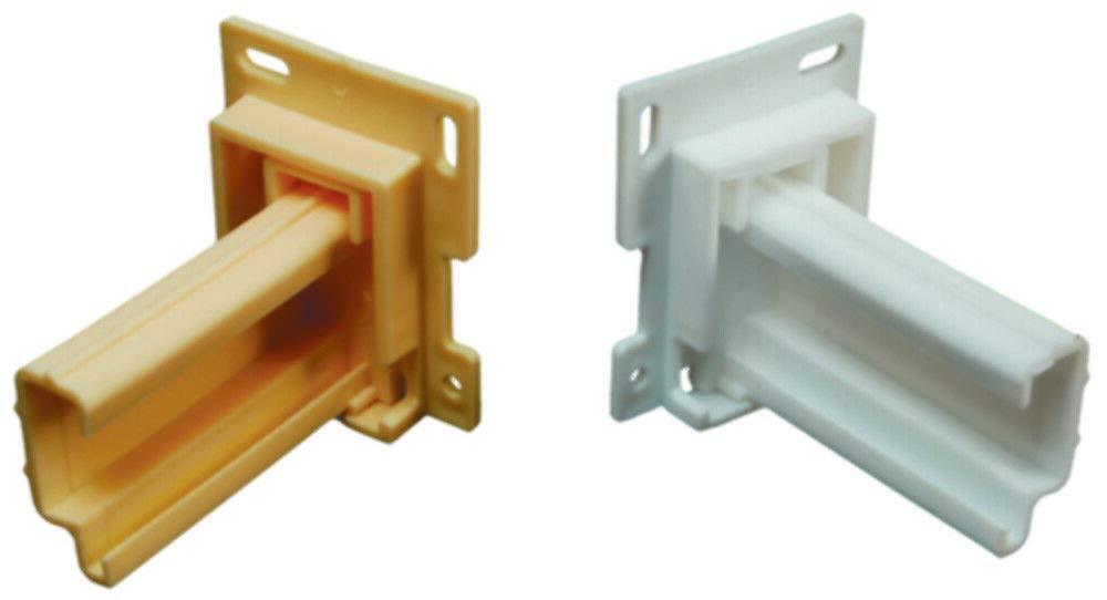Rv Designer H307 Drawer Slide Socket Model H307 hardware & Tools Store ...