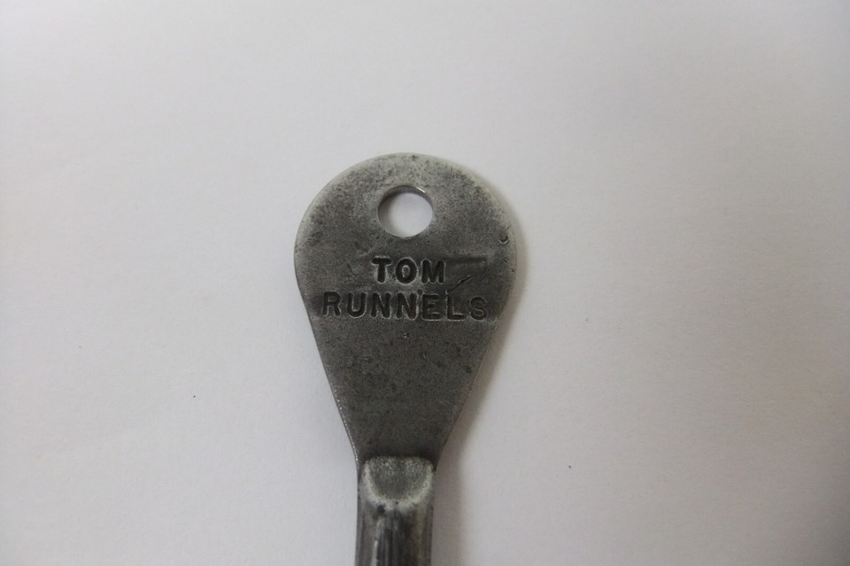 Vintage PROTO PLOMB type J100 Keychain Screwdriver The Tool Group | eBay