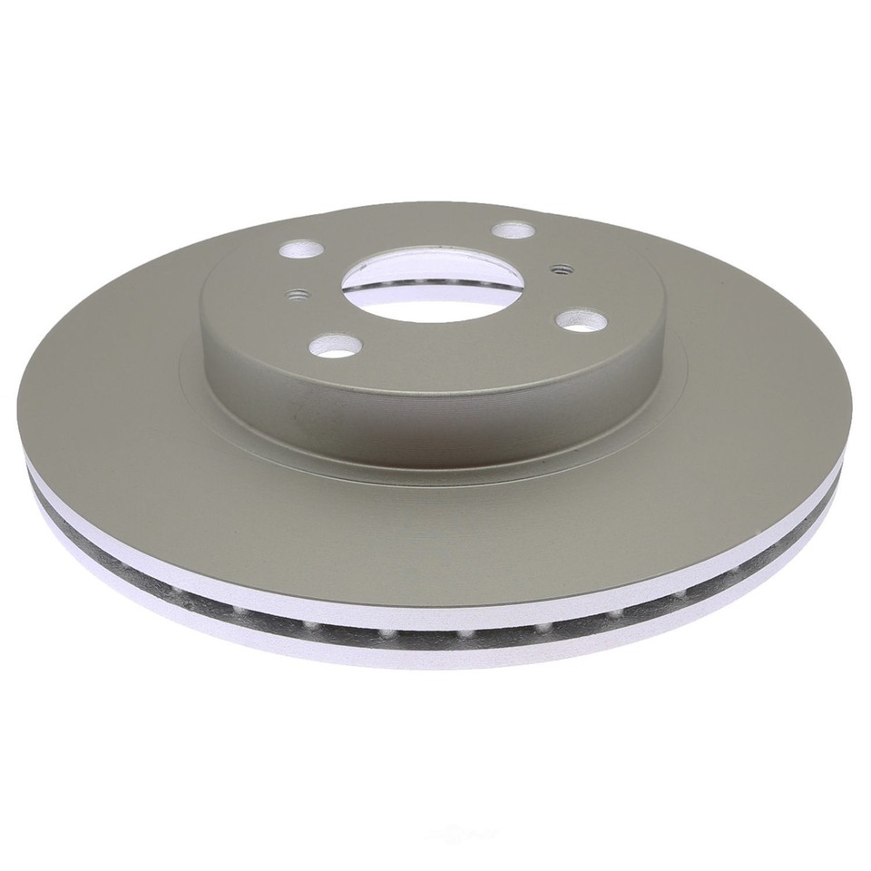 Disc Brake Rotor-GCX Elemental Protection - Full Coating Centric 320 ...