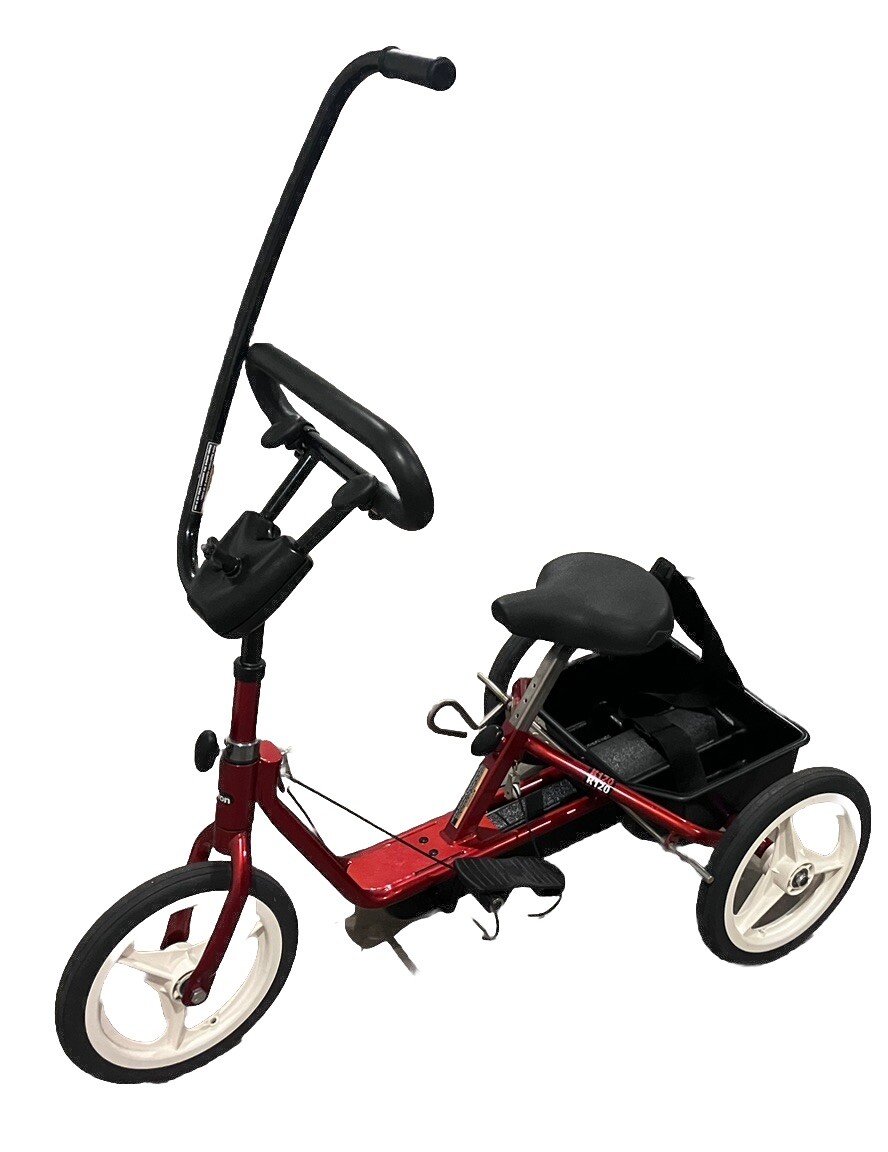 Rifton Adaptive Tricycle Search Results