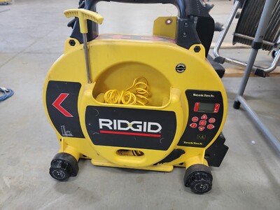 Ridgid ST-33QR Transmitter | eBay