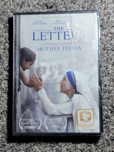 The Letters (DVD, 2014) for sale online | eBay