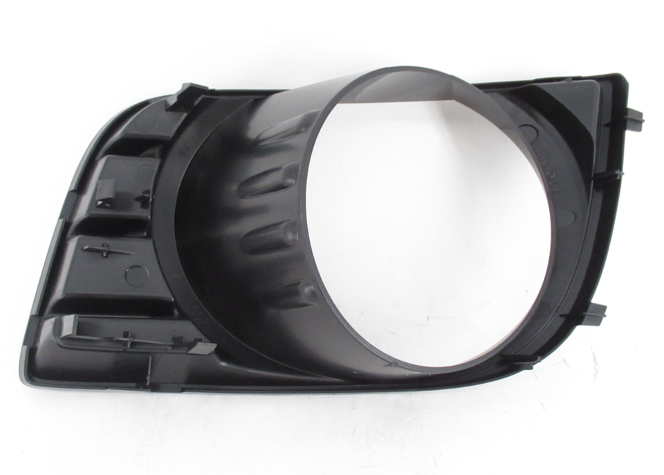 Genuine OEM Toyota 81481-0C021 Passenger Fog Lamp Bezel Trim 2008-2017 ...