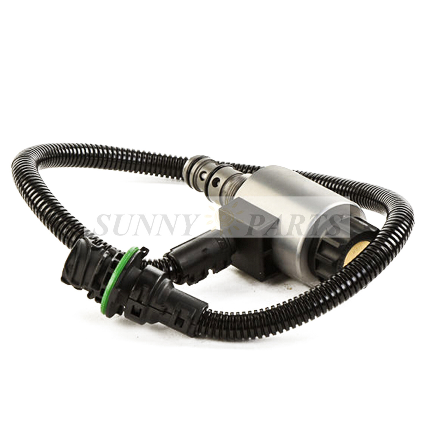 15066984 11144019 Solenoid Valve fits Volvo G900 L150E L250G L120G ...