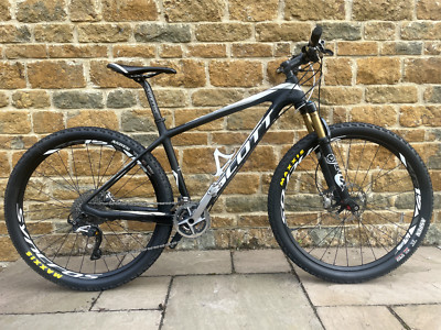 Scott Scale 700 Premium Carbon XC Mountain Bike - Super-light, Great ...