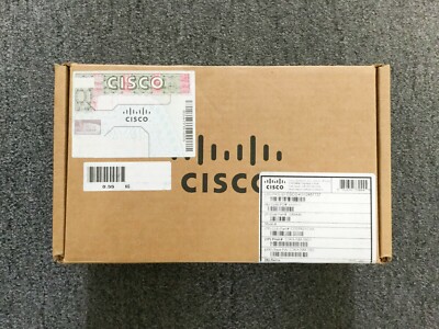 Cisco C3KX-NM-10G Cisco Expansion Module 3560X / 3750X 3K-X 2-Port 10G ...