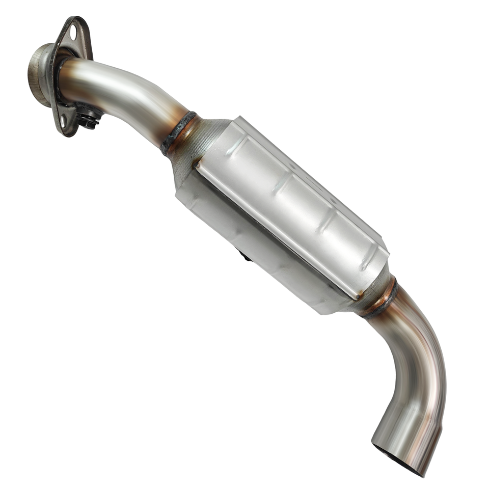 Ford F-150 2015-2019 5.0L V8 Left side Catalytic Converter Bank 1 52606 ...