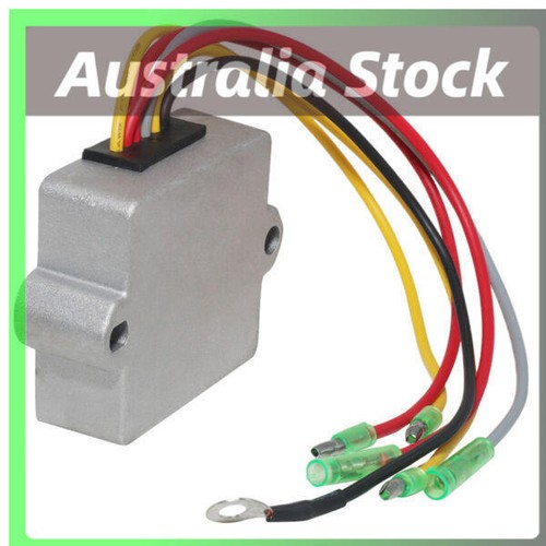 Voltage Rectifier Regulator for Mercury 854515 6 lines Rectifier | eBay ...