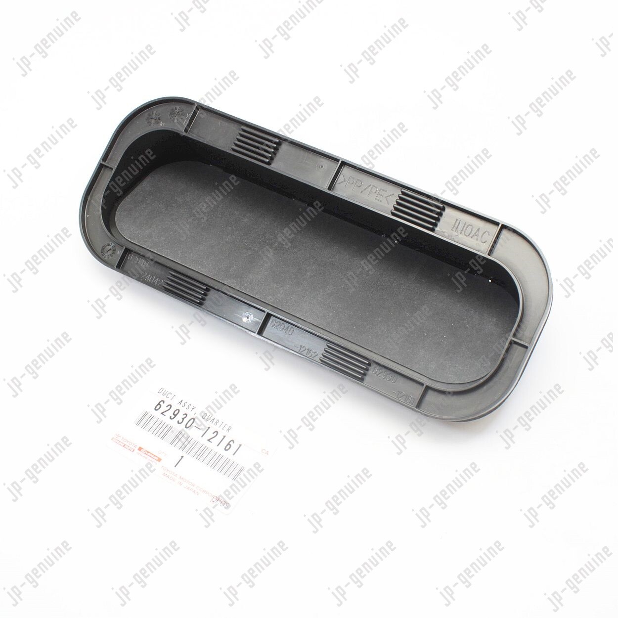 OEM Genuine Toyota LEXUS GS300 / IS250 / LS430 Quarter Vent Duct ...