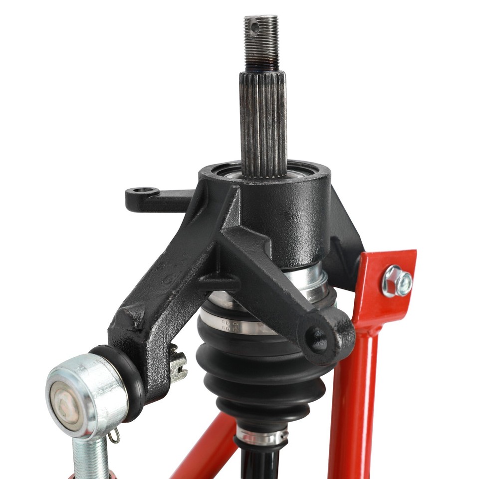 ATV Rear Swing Arm Differential Drive Shaft CV Axle Kit for 4 Wheeler ...