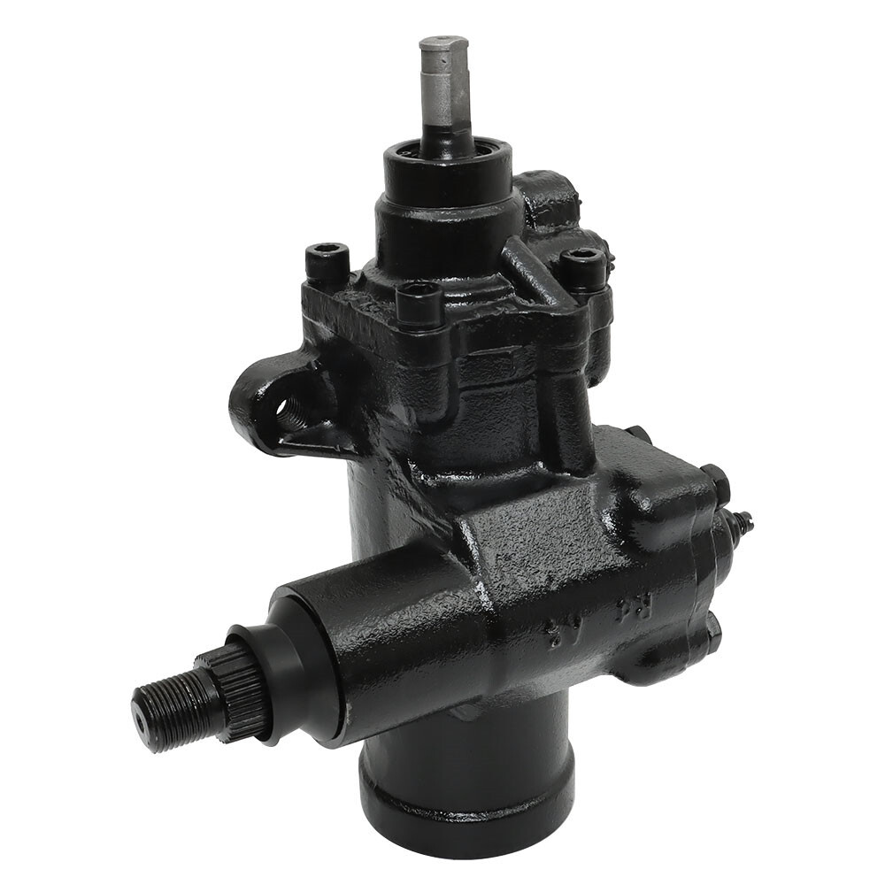 LABLT Power Steering Gear Box For 1999-2006 Chevrolet Silverado GMC ...