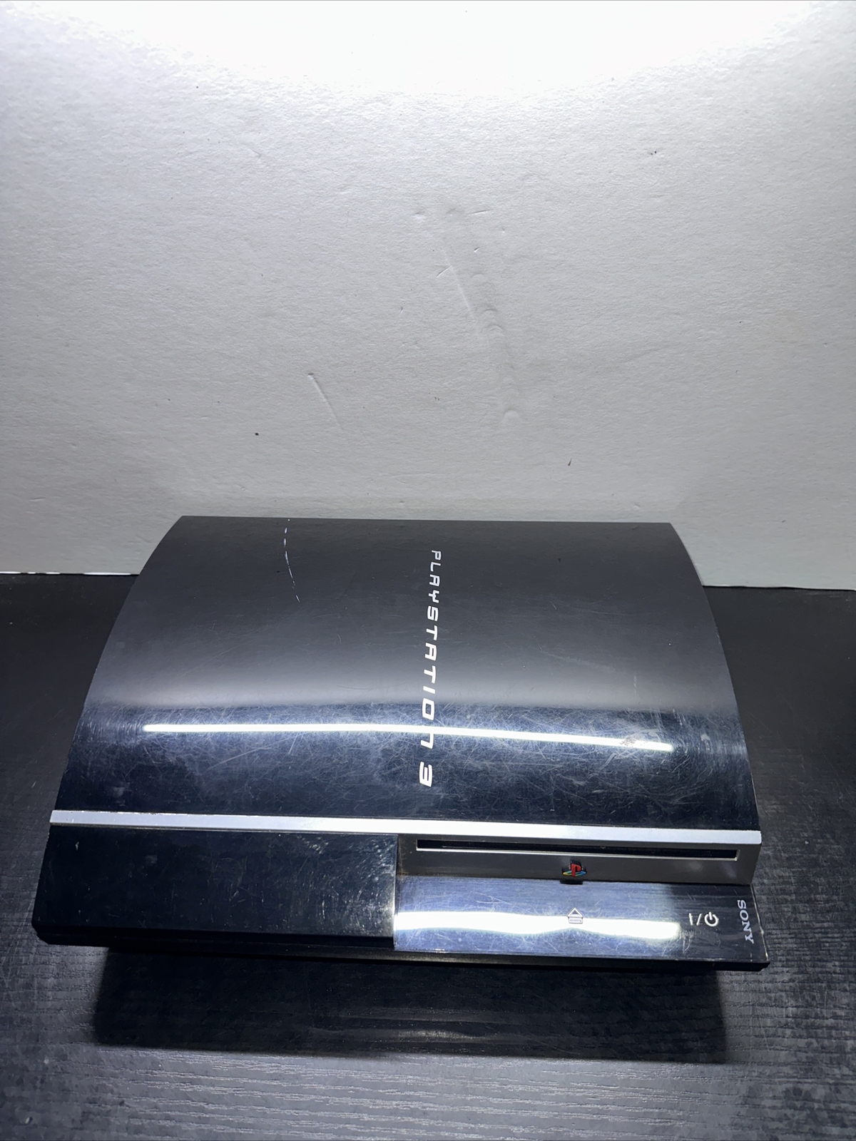 Blue Cases Covers And Bags For Sony Playstation 3 Original Sony 1052