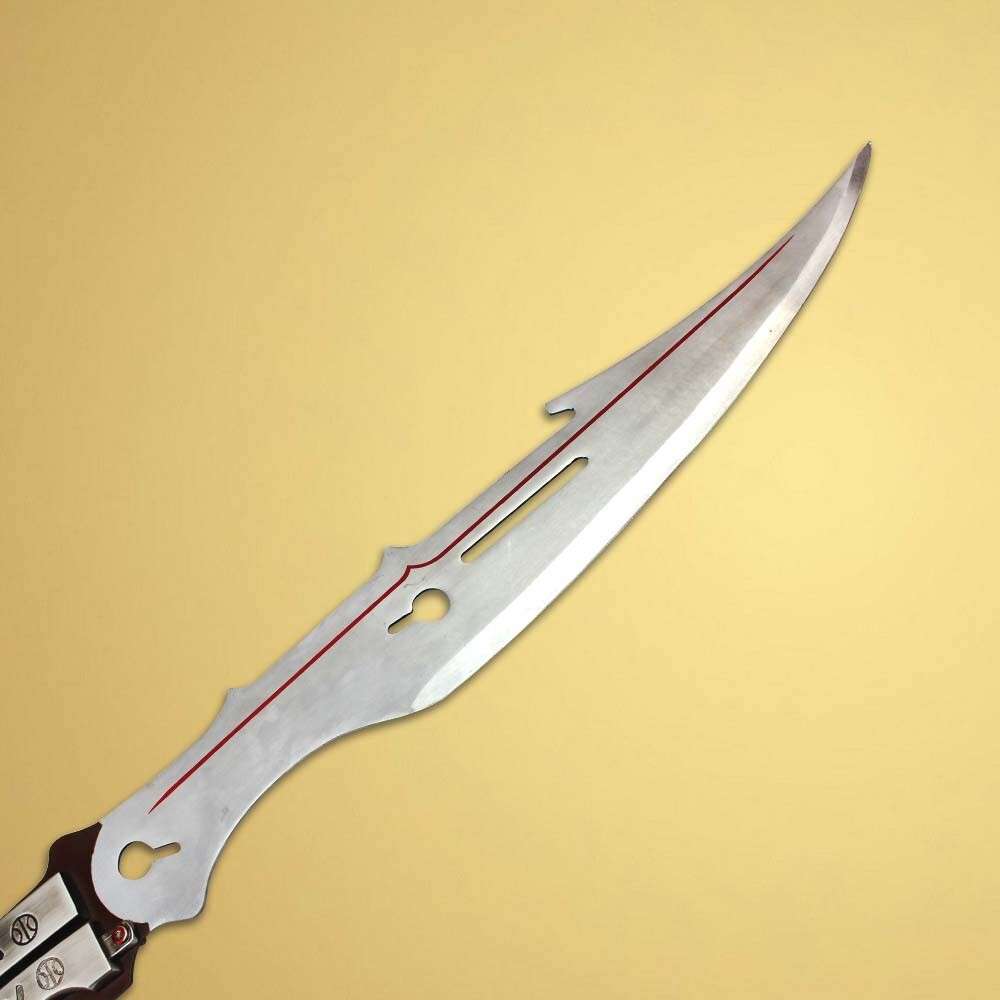 Final Fantasy Lightning Sword Replica