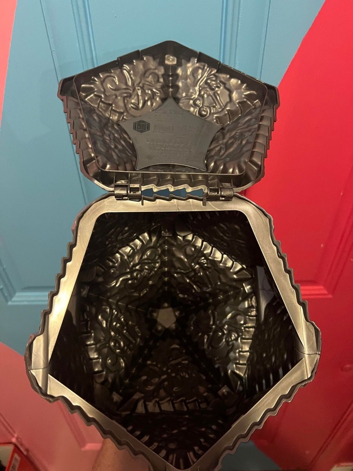 AMC Dungeons & Dragons D&D Honor Among Thieves movie D20 Dice Popcorn ...