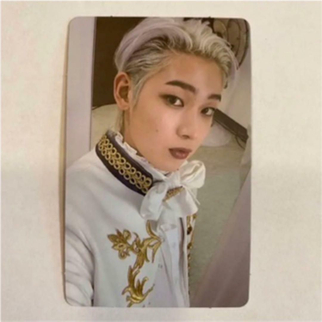 ENHYPEN SUNOO Official Photo card Border : Carnival Photocard | eBay