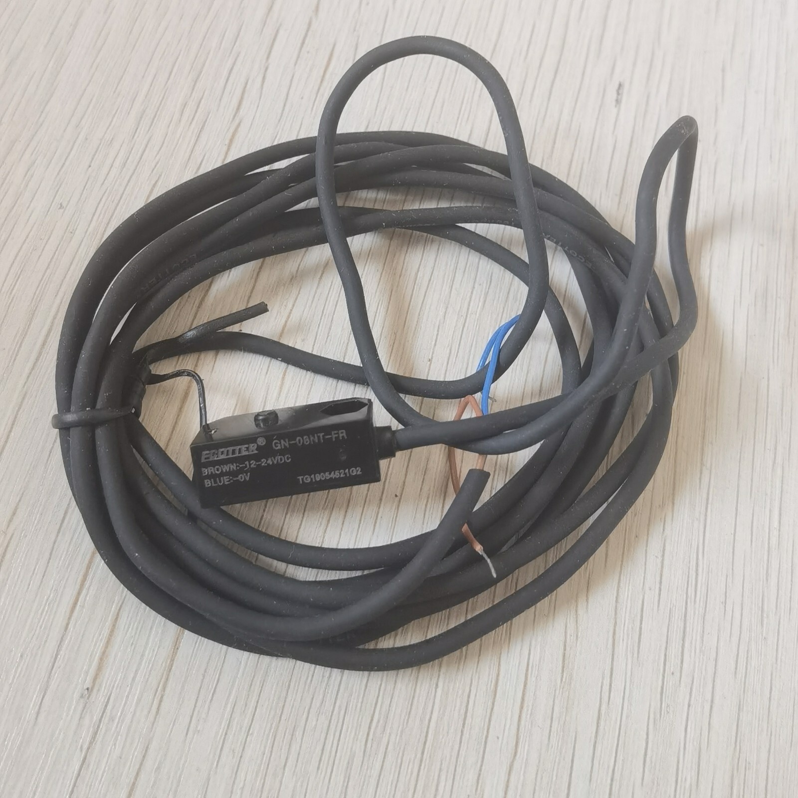 1PC ECOTTER GN-08NT GN-08ND | eBay