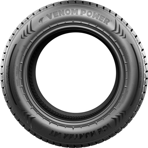 4 Tires 245/50R20 Venom Power Ice Hunter WTS Winter 102T | eBay