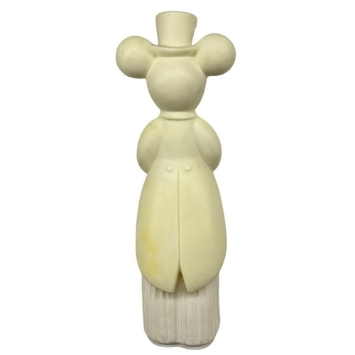 Avon Church Mouse Groom Delicate Daisies Cologne 0.75oz Bottle Unused ...