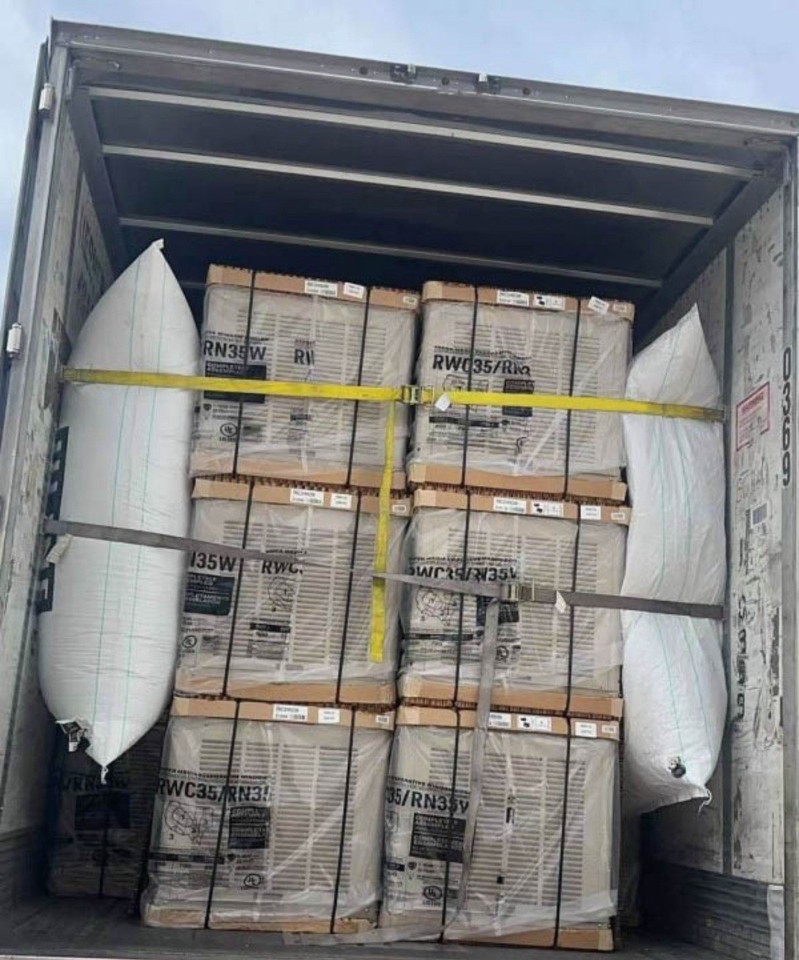 RWC35 Champion Window Cooler with Remote 3300 CFM 115v-1ph Two Speed | eBay