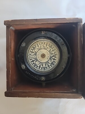 Compasses - Floating Compass