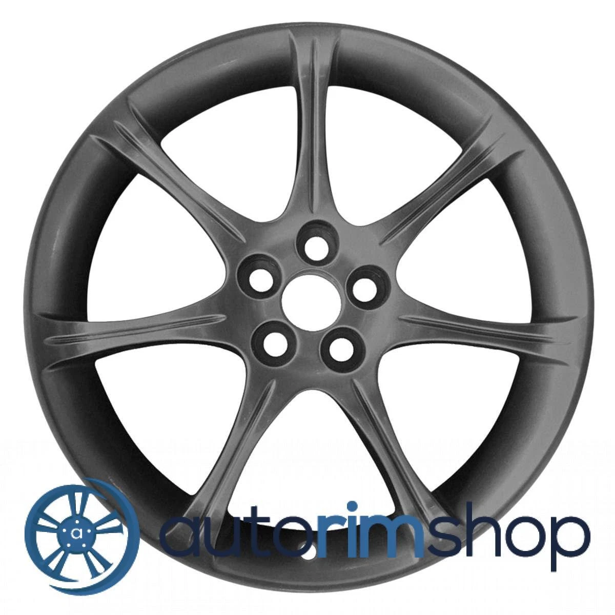 Scion Tc Lug Pattern For