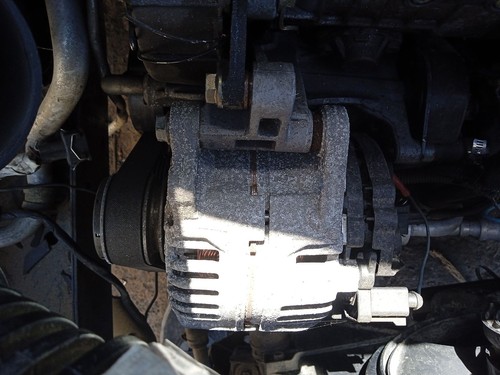 038903018PX ALTERNATEUR / 038903018RX / 038903018CX / 028903025PX ...